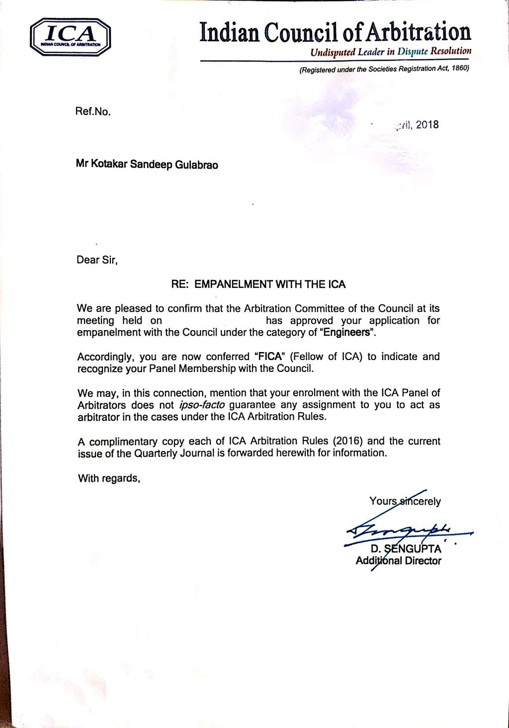 Kotakar Engineering & Co.